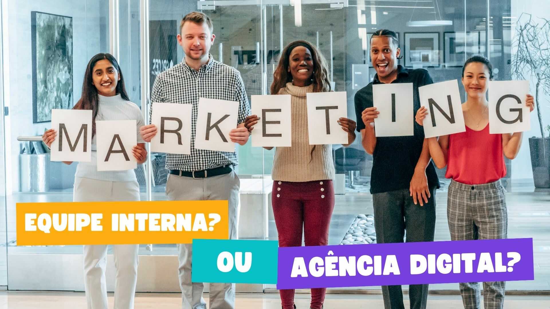 Qual é O Melhor Orçamento Para Investir Em Marketing Digital? - Ai Press